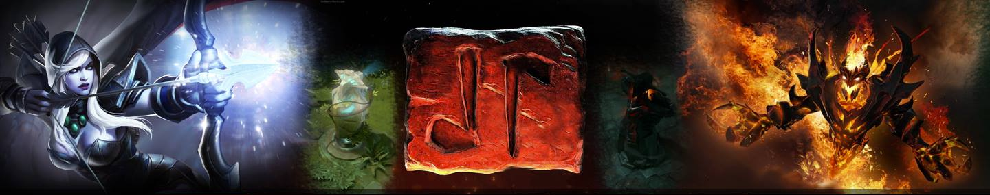 Does anyone know the owner of this artwork? : DotA2